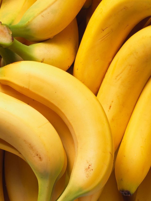 9 Benefits Of Bananas That You Need To Know