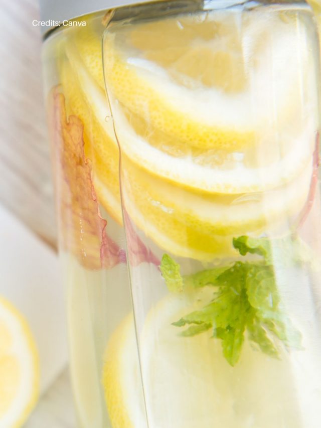 9 Hydrating Food Items For Summer!