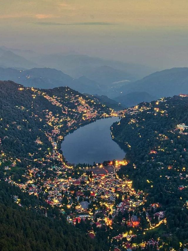 9 Things To Do In Nainital