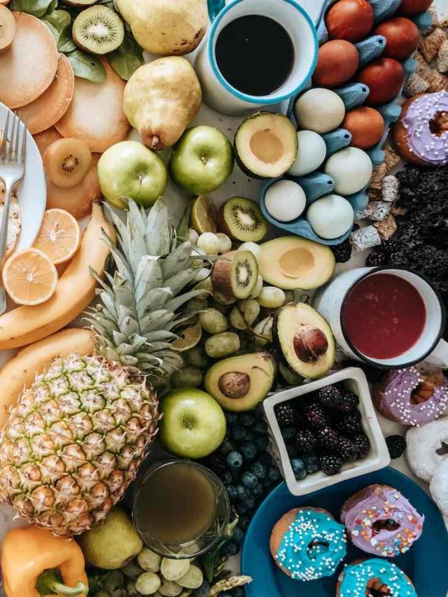 9 Food Items That You Shouldn't Consume Everyday