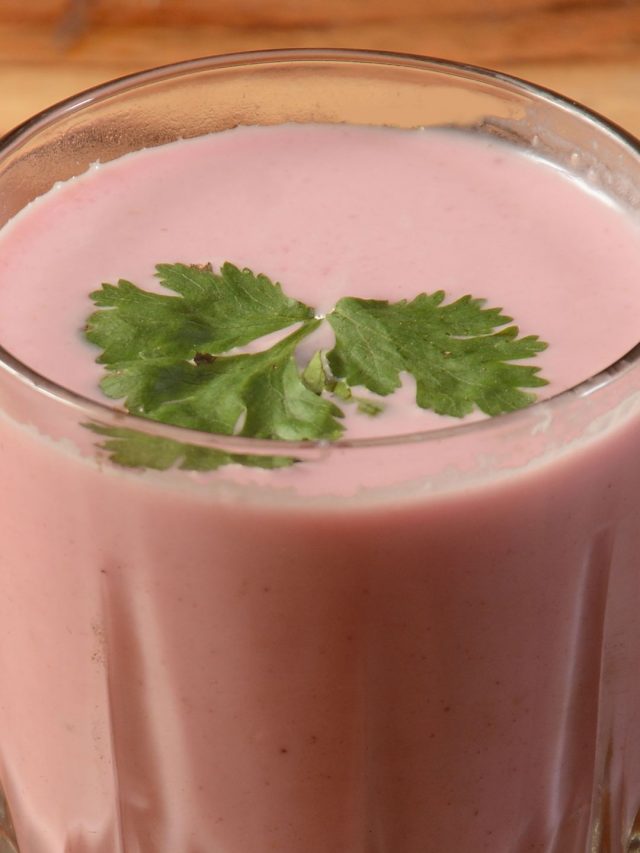 Recipe: How To Make Sol Kadhi At Home!