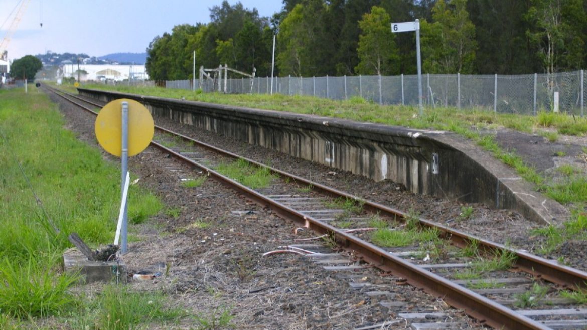 Abandoned For 42 Years, This West Bengal Railway Station Is Touted To ...