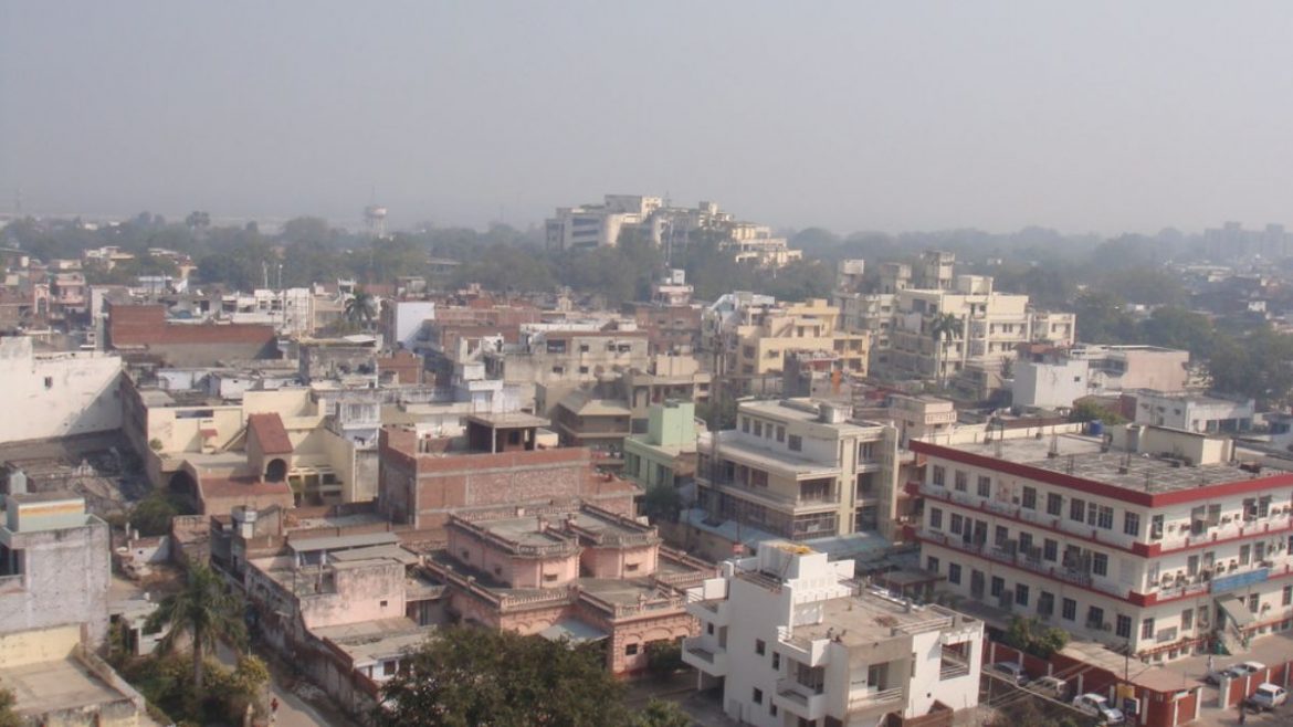 These Are World's Happiest Cities To Travel To. And, India's Kanpur Is ...