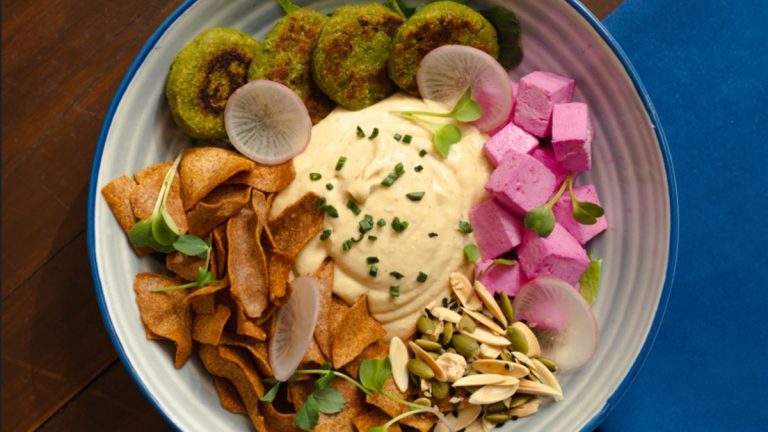 International Year Of Millets: Try New Millet Menus At These ...