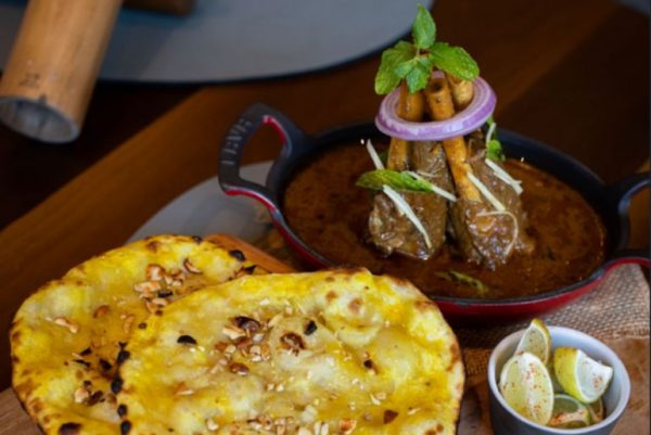 This Ramadan, Make Authentic Nalli Nihari Like Chef Anirudh Deshpande ...