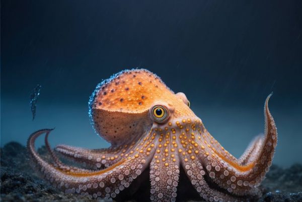 A Seafood Company Wants To Launch World's First-Ever Large-Scale ...