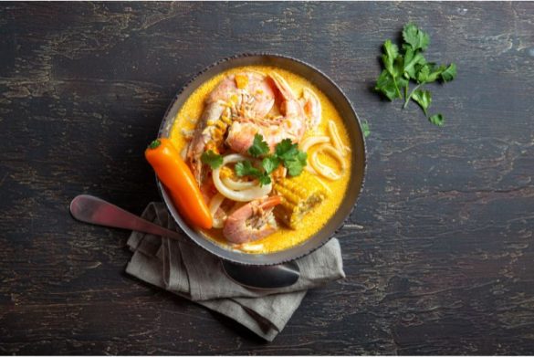 What Is Nikkei Cuisine? Here's Where It Originated, Its Popular Dishes ...