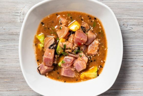 What Is Nikkei Cuisine? Here's Where It Originated, Its Popular Dishes ...