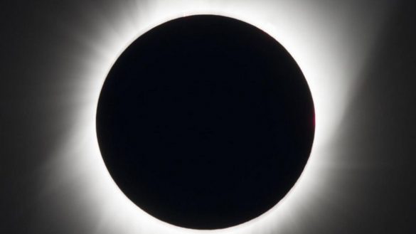 Ring Of Fire To Total Eclipse, NASA Reveals The Date & Map Of Solar Eclipses 2023 & 2024. Make ...