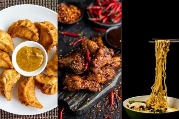 Wow! Eats QSR Will Offer The Best Of Wow! World Under One Roof