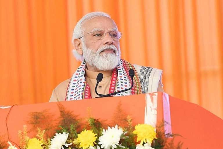 36 Hours, 7 Cities & 5300 Km! PM Modi Is All Set To Travel Across India ...