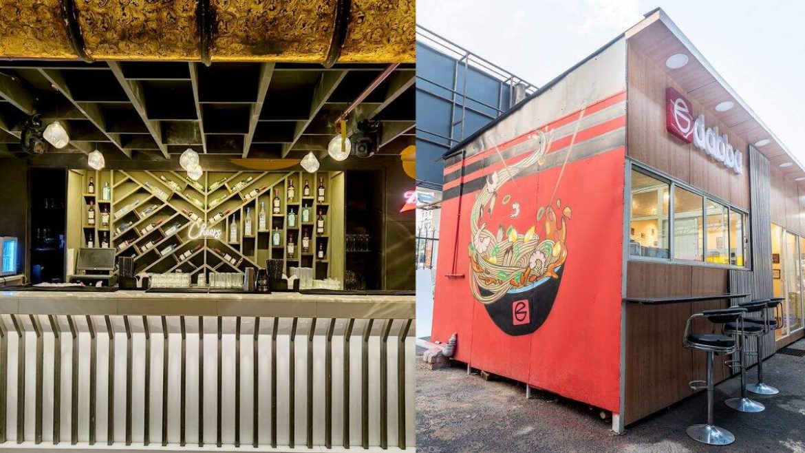 7 New Restaurants In Kolkata You Need To Check Out This Month