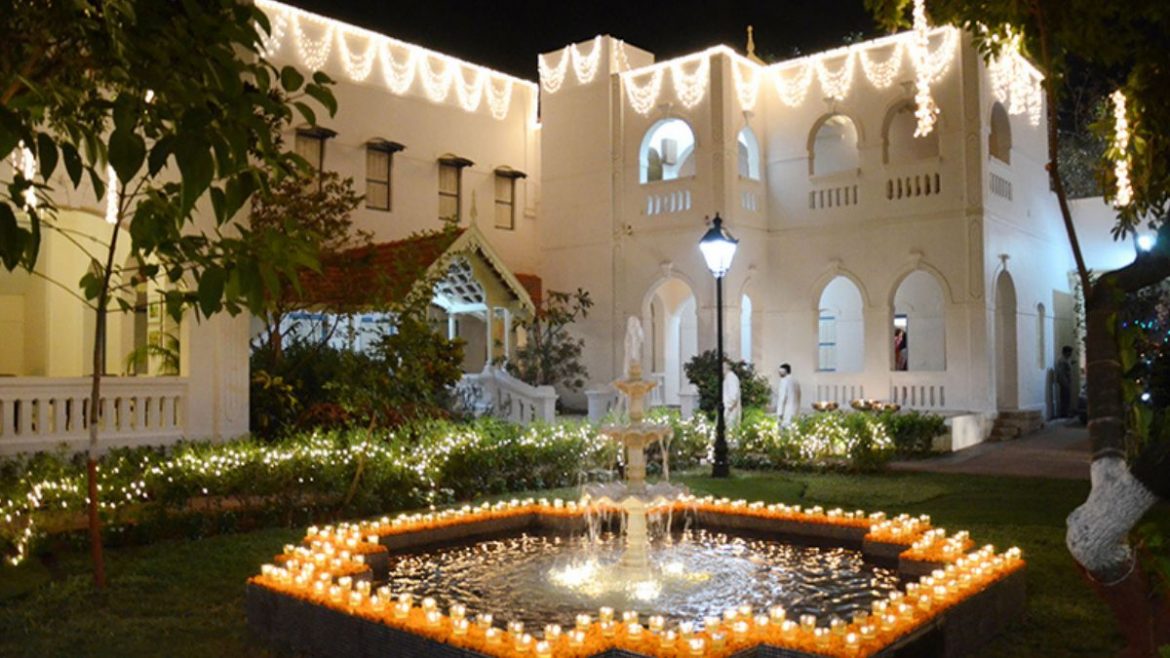 There's A 100-Year-Old Ancestral House Of The Ambanis & You Can Visit ...