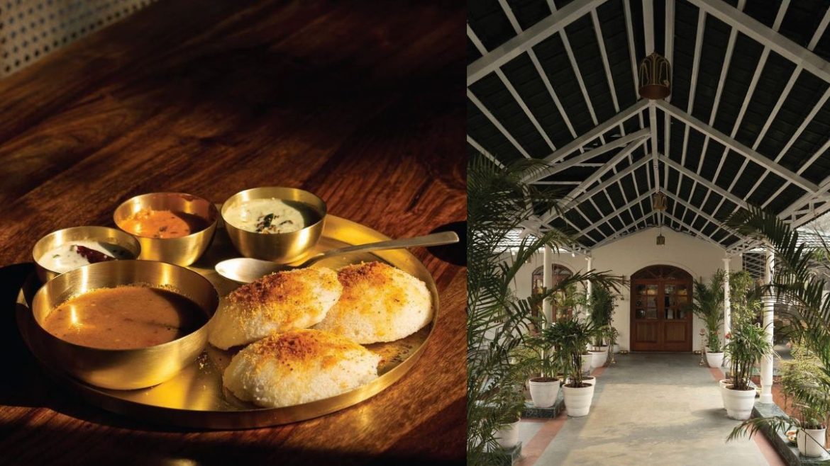 Serving Authentic Andhra & Telangana Cuisine, Noida’s Cafe Athyeka ...