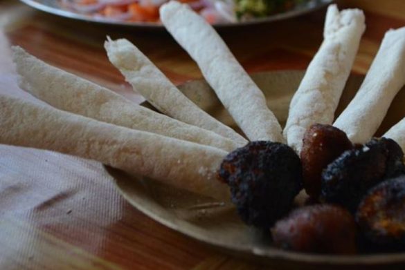 How Assam Celebrates Rongali Bihu: From Eating Laru-Pitha To Wearing ...