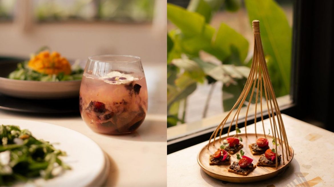 From Earth-Affaire To Gelato Platters, Relish Mediterranean Flavours ...