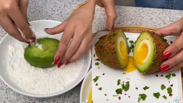 Cadbury Avocado Nightmare Is The Newest Addition To Weird Videos & This ...