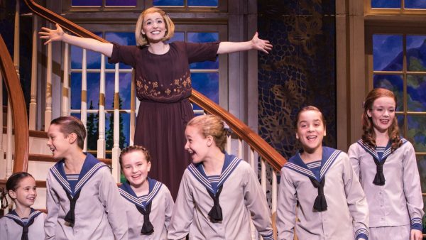 Catch Broadway Musical 'The Sound Of Music' 1st Time In India At NMACC ...