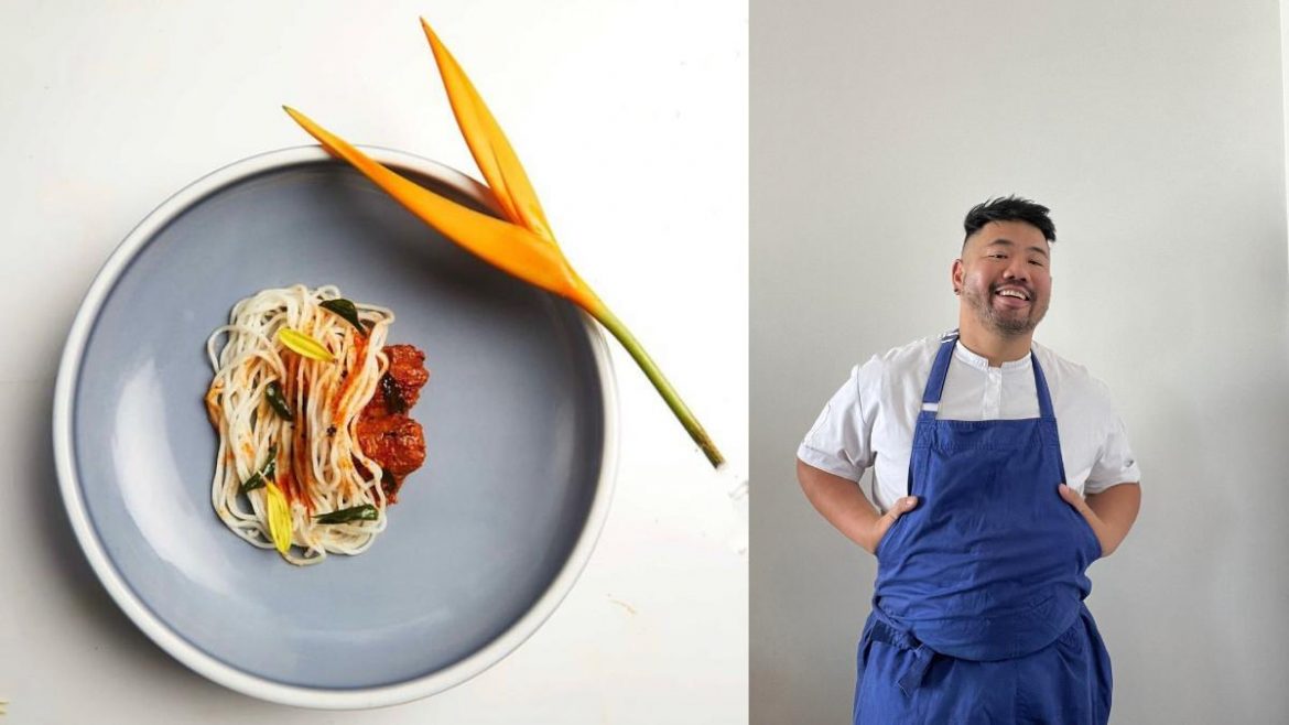 Chef Esca Khoo Brings Malaysian Touch To Masala Library For A 2-Night ...