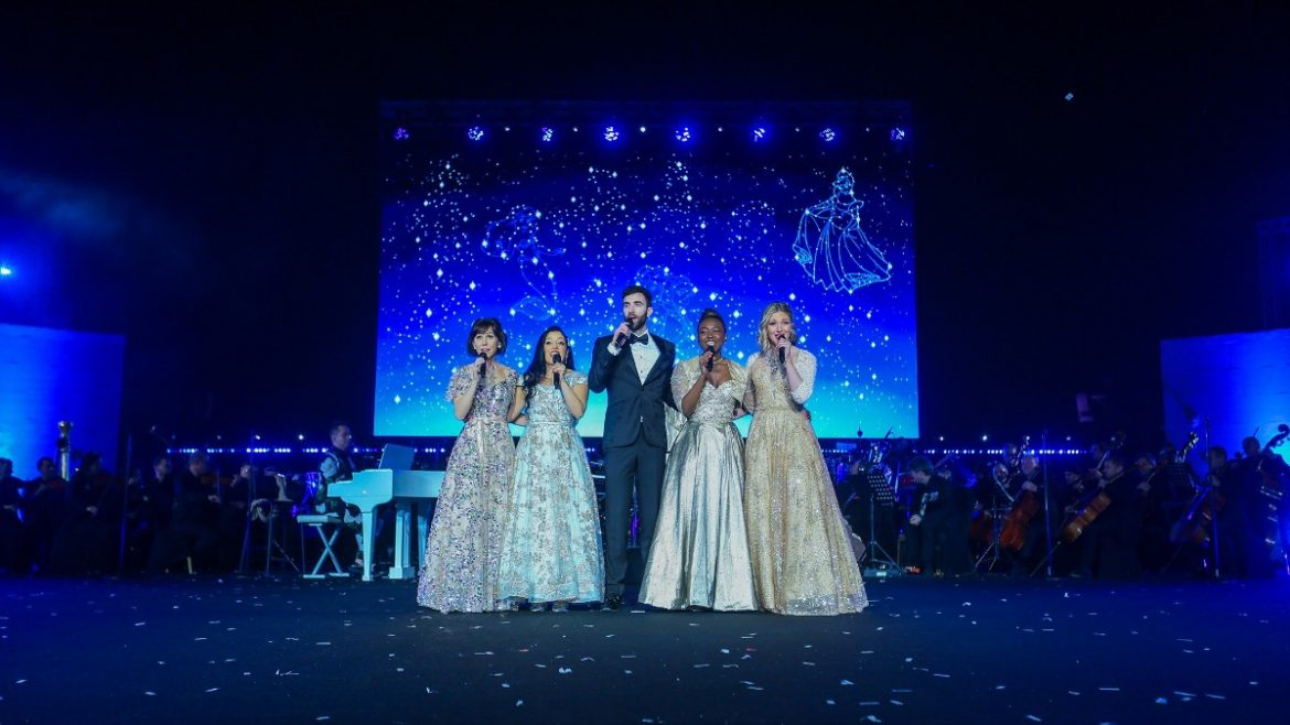 10 Reasons Why You Must Take Your Lil Munchkin To The Upcoming Disney ...