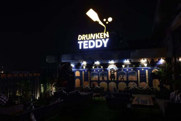 12 New Restaurants In Kolkata You Need To Check Out This Month | Curly ...