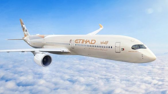 A New In-Flight Wi-Fi Feature On Etihad Will Let Passengers Stay ...