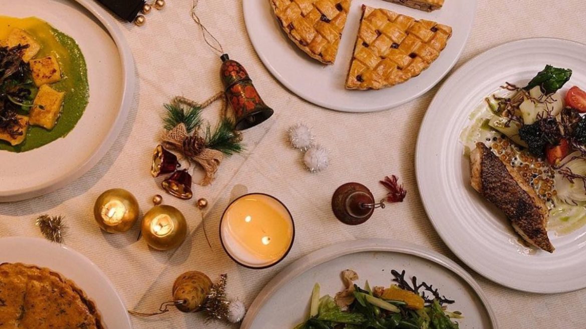 Breakfast, Lunch Or Dinner, Conscious Cafe Fig At Malcha Is The Place To Be