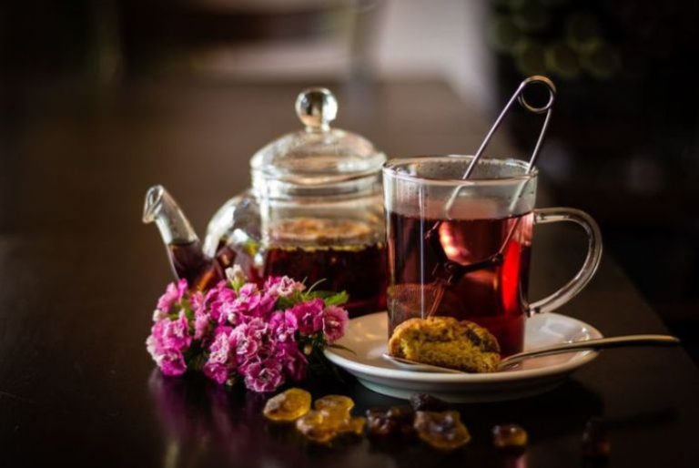 Salt Tea: What It Is, Its Benefits And All You Need To Know About This ...