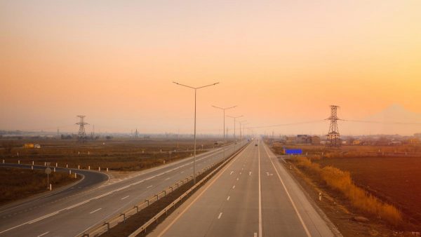 Ganga Expressway: Route, Status, Cost, Length & All You Need To Know ...
