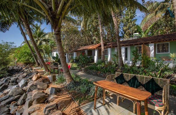 8 Boutique Properties In Goa To Visit This Summer To Soak In The Goan Sun