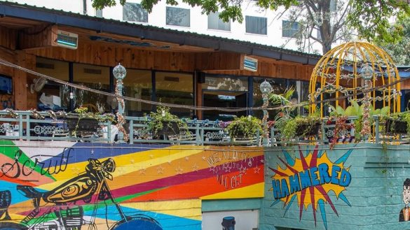 Bangalore IPL Offers: Turn Up Thrill With Live Screening & Tasty Treats ...