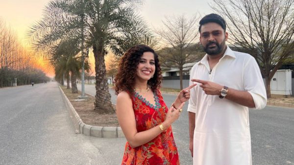 This Is How Kapil Sharma Managed To Get Indian Food In Malaysia| Curly ...