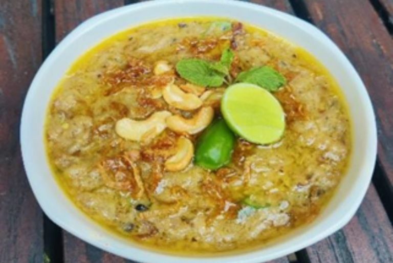 Looking To Make Succulent Haleem At Home? This Ramadan Try Hyderabad ...