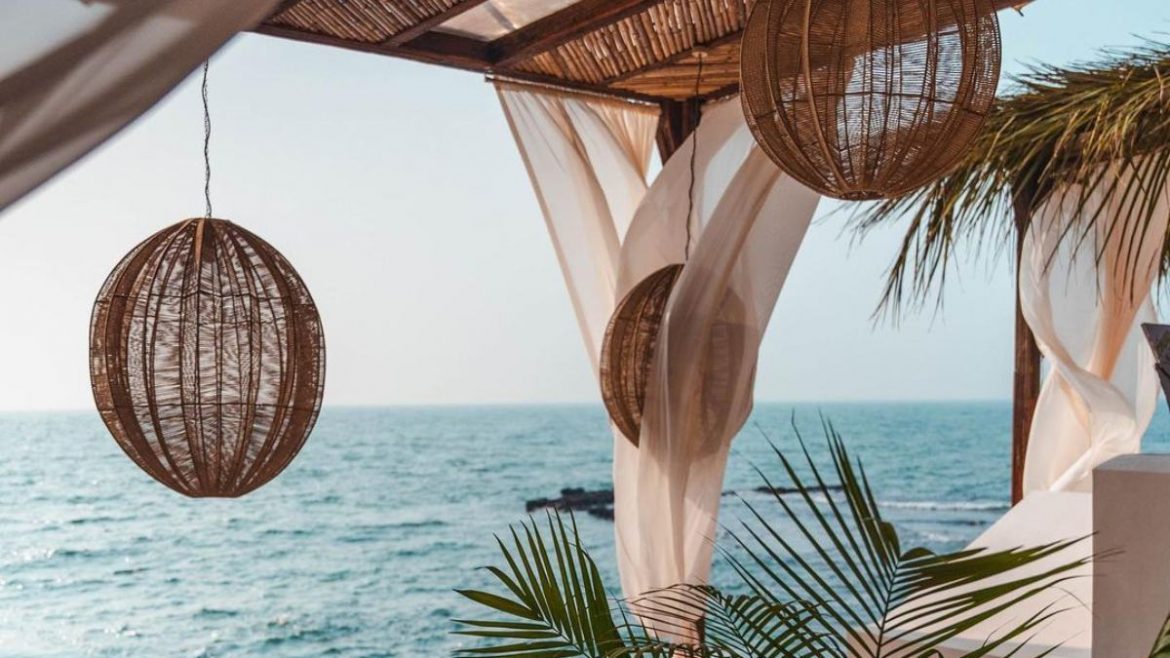 Mayan Beach Club, Goa, Invites You To A Magical World. Enjoy Breezy ...