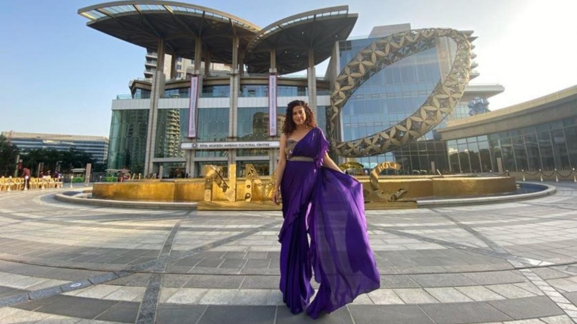 Inside NMACC: Explore A Luxurious Celebration Of Indian Art & Culture ...