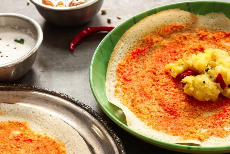 8 Lesser Known South Indian Cuisines You Absolutely Must Try!