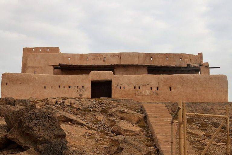 5 Fun Things You Must Do At Farasan Island In Saudi