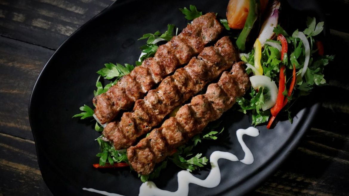 Pathar Ke Kabab: When In Hyderabad Do Not Miss Out On These Kebabs Made ...