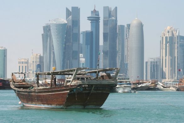 Listen Up Qataris! You Can Now Enjoy An 11-Day Eid Al Fitr Holiday ...