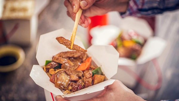 Got A Hankering For Chinese? Here's How You Can Make Restaurant Style ...