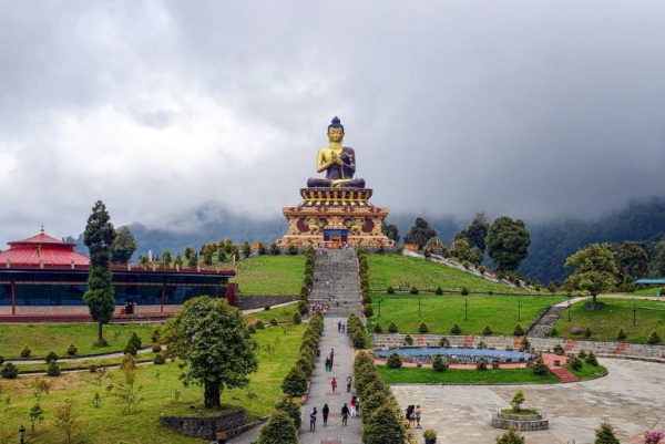 This Is The First Edition Of Sikkim Arts and Literature Festival; Here ...