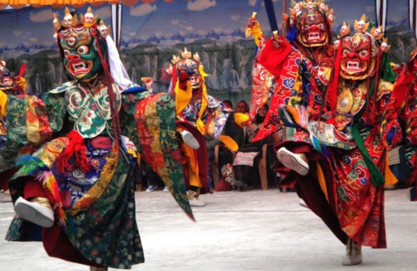 This Is The First Edition Of Sikkim Arts and Literature Festival; Here ...