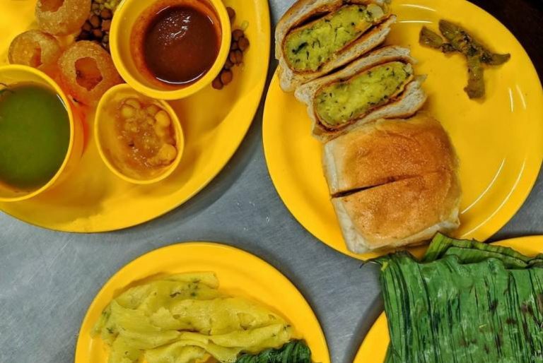 Madhuri Dixit Took Tim Cook To Mumbai's Swati Snacks And Here's Why You ...
