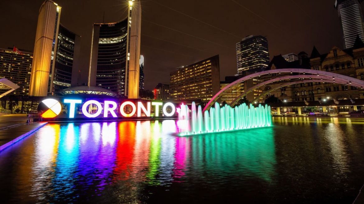 These Are The Top Friendliest Cities In The World, And The No 1 Is..