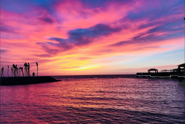 Taj Mahal Ranks 2 On World’s 15 Best Sunset Points List; Here Are The Rest!