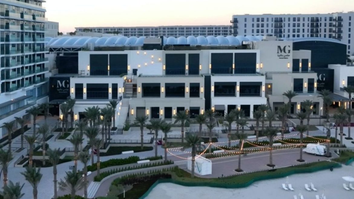 Shopping, Movies, Dining & More! Bahrain To Welcome Its Entertainment ...