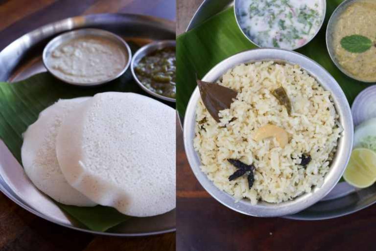 Relish Mysore's Iconic Mylari Dosa & Naati Delicacies At This Fine ...