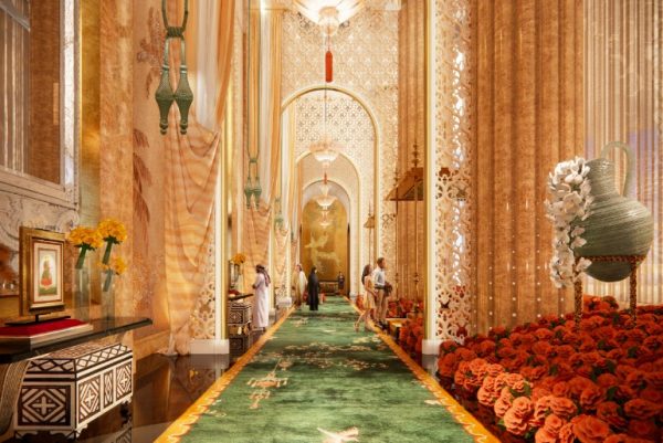 1,500 Rooms, 24 Dining Options & More: Here’s All About The Wynn Al ...