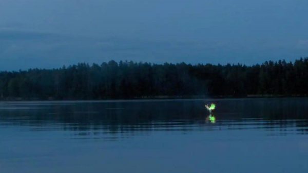 People Believe Aleya Lights In The Sunderbans Are Work Of Spirits. But ...