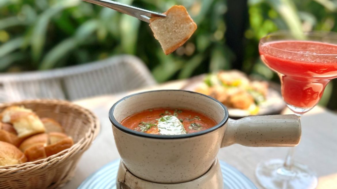 Lonavala's Anglo Indian Cafe Is Bringing Its Flavours To This Mumbai ...